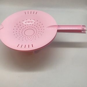 Tupperware | Kitchen | Tupperware Double Colander | Poshmark